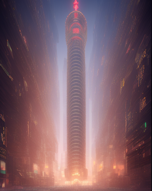 Бот Telegram Tower RPG Bot